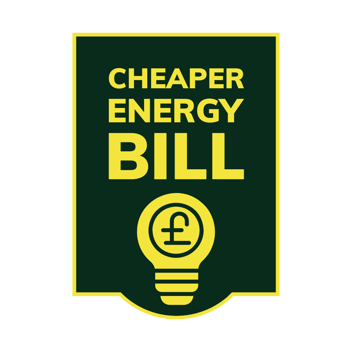 CheaperEnergyBill